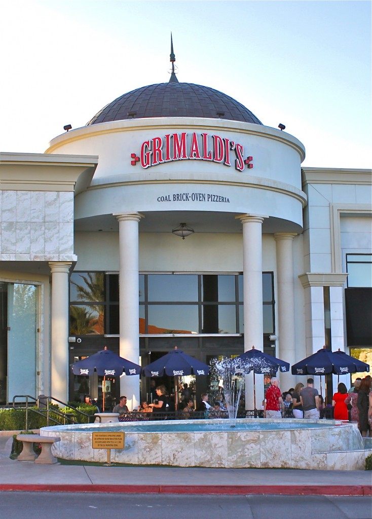 Grimaldi’s : Las Vegas 360