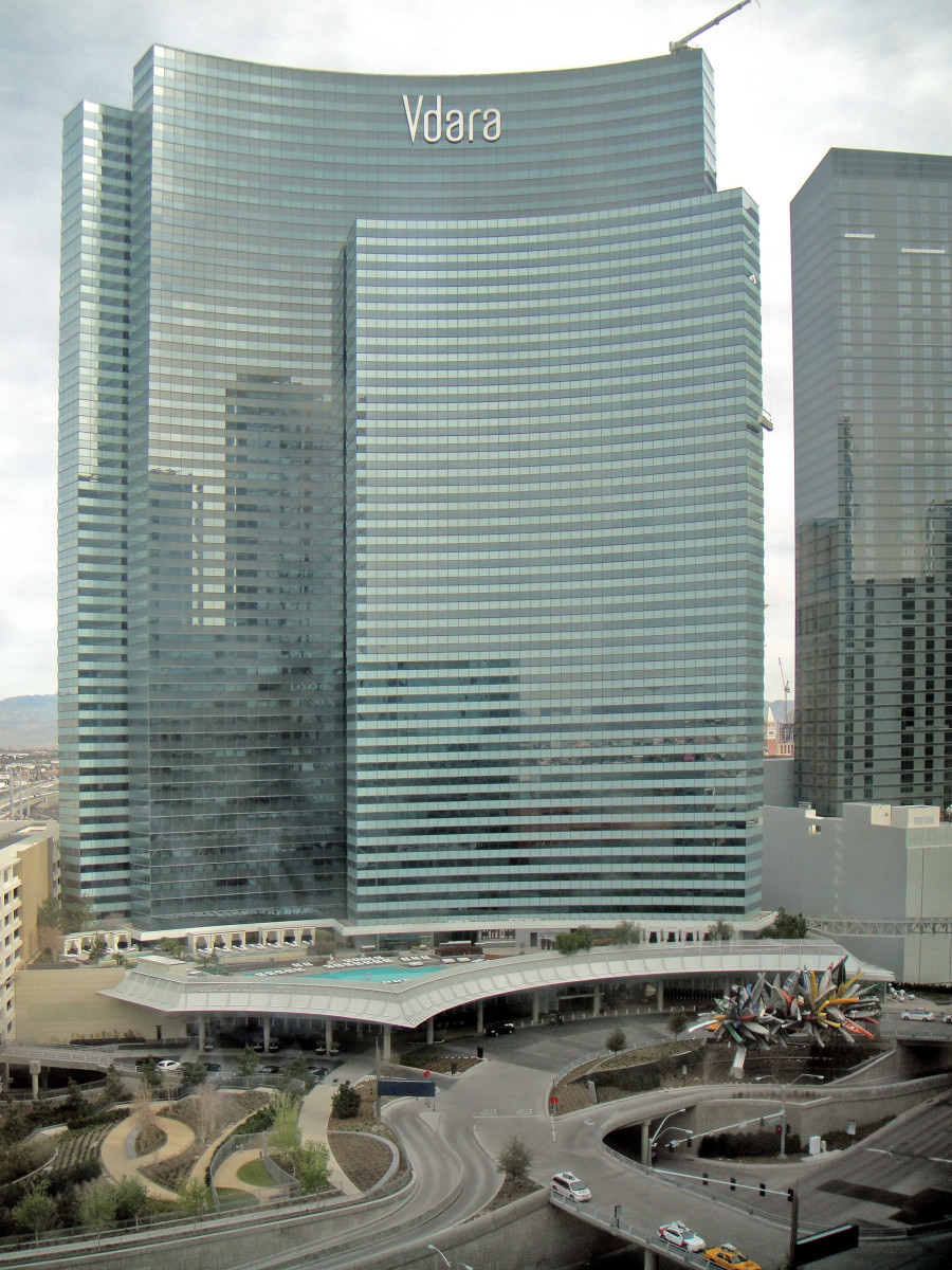 On This Date : Las Vegas 360