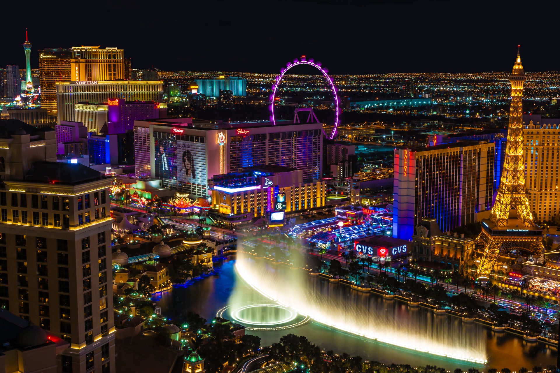 How Las Vegas Casinos are Recovering Well : Las Vegas 360