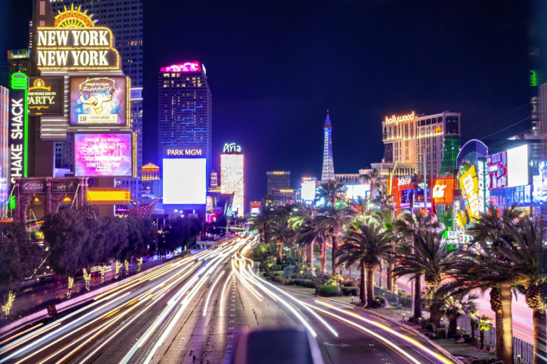 Dazzling Destinations: Must-See Vegas Casinos for Every Type of ...